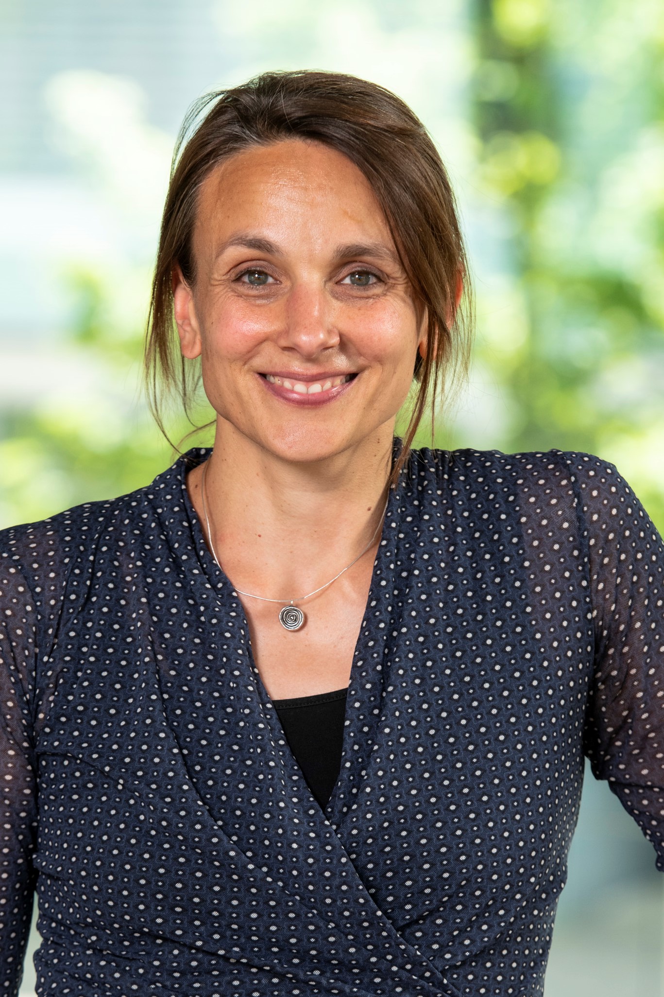 Susanne C. Liebermann photo.jpg | Labor and Employment Studies